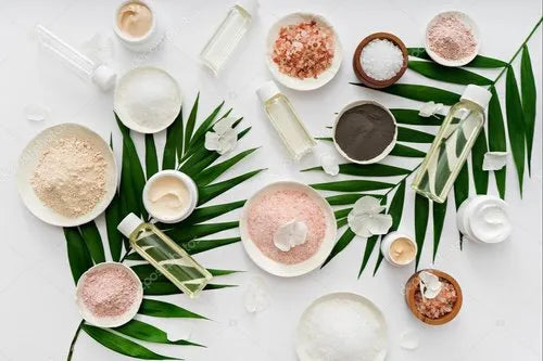 Plant Powders & Additives – cosmeticformulatordepot
