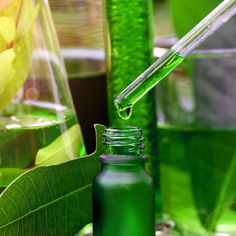 Botanical Extracts – cosmeticformulatordepot