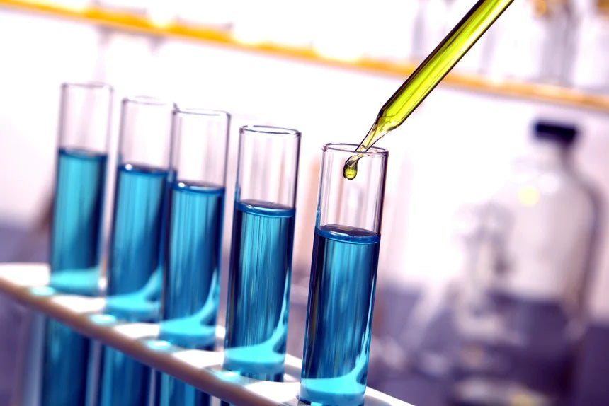 Solvents – cosmeticformulatordepot