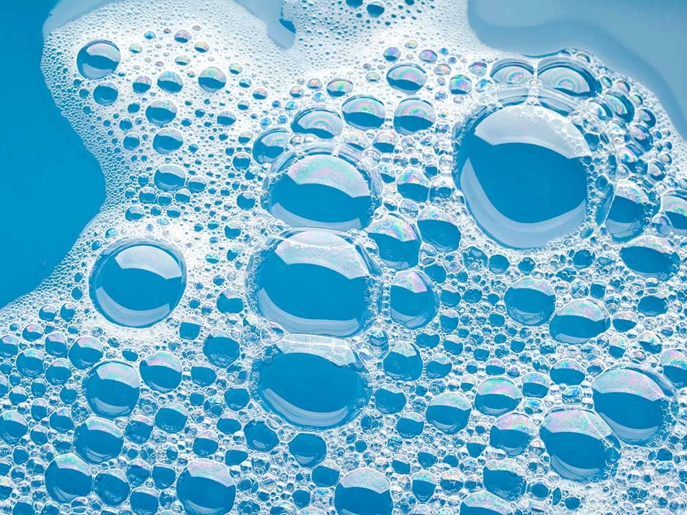 Surfactants – cosmeticformulatordepot