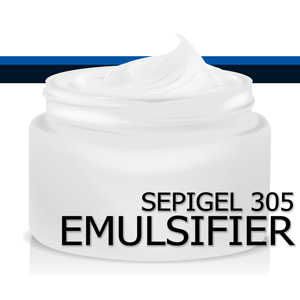 Sepigel 305 – cosmeticformulatordepot